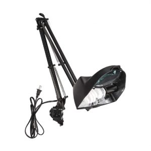 10 Best Magnifying Lamps of 2025 - Reviews & Top Picks - Optics Mag