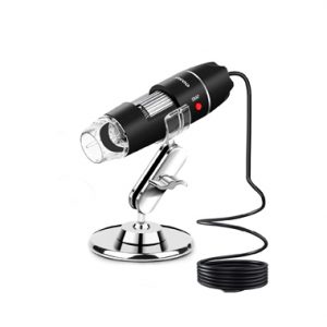 8 Best Microscope Cameras in 2023 - Reviews & Top Picks - Optics Mag