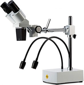 5 Best Dissecting Microscopes of 2024 - Reviews & Top Picks - Optics Mag