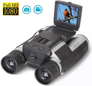 9 Best Binoculars with Cameras of 2025 - Reviews & Top Picks - Optics Mag