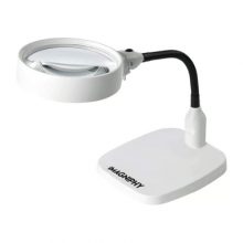 10 Best Magnifying Lamps of 2026 - Reviews & Top Picks - Optics Mag
