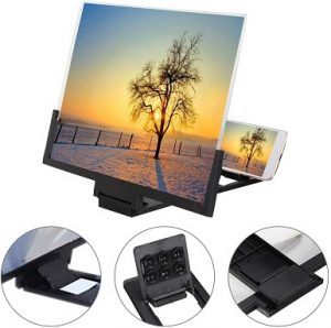 10 Best Phone Screen Magnifiers of 2024 — Reviews & Top Picks - Optics Mag