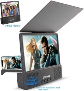 10 Best Phone Screen Magnifiers of 2024 — Reviews & Top Picks - Optics Mag