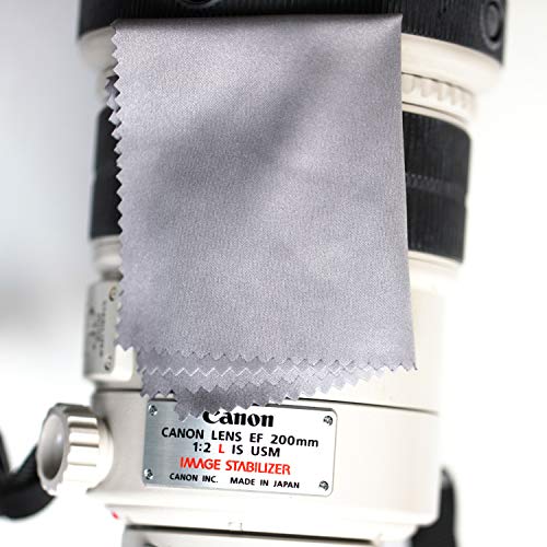 How to Clean Your Spotting Scope (in 5 Quick Steps) - Optics Mag