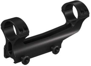 11 Different Types of Rifle Scope Mounts (With Pictures) - Optics Mag