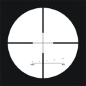 11 Different Types of Scope Reticles (With Pictures) - Optics Mag