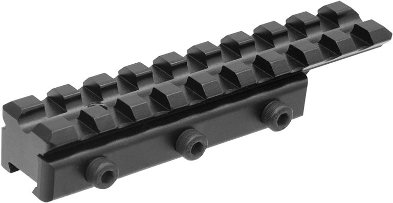 11 Different Types of Rifle Scope Mounts (With Pictures) - Optics Mag