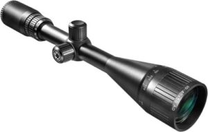 10 Different Types of Rifle Scopes (With Pictures) - Optics Mag