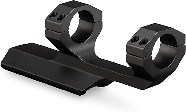 11 Different Types of Rifle Scope Mounts (With Pictures) - Optics Mag