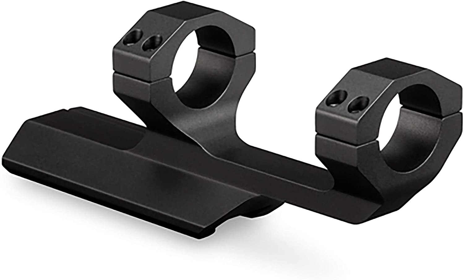 11 Different Types of Rifle Scope Mounts (With Pictures) - Optics Mag