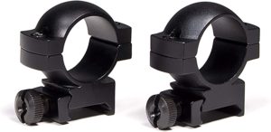 11 Different Types of Rifle Scope Mounts (With Pictures) - Optics Mag