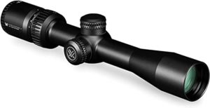 10 Different Types of Rifle Scopes (With Pictures) - Optics Mag