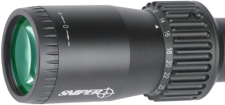 10 Different Types of Rifle Scopes (With Pictures) - Optics Mag