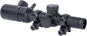 10 Different Types of Rifle Scopes (With Pictures) - Optics Mag