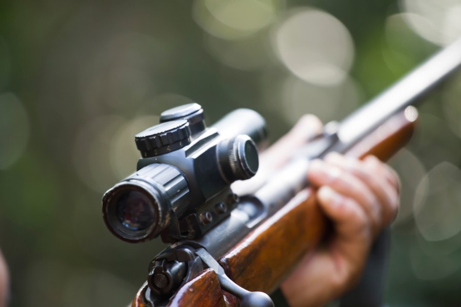 10 Different Types Of Rifle Scopes With Pictures Optics Mag 10 Different Types Of Rifle Scopes With Pictures Optics Mag