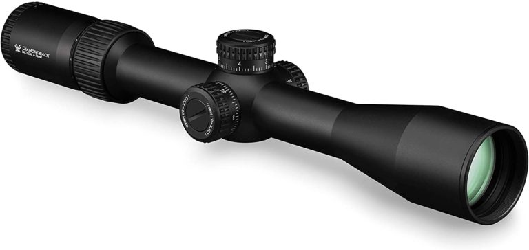 10 Different Types of Rifle Scopes (With Pictures) - Optics Mag
