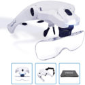 10 Best Headband Magnifiers of 2025 - Reviews & Top Picks - Optics Mag