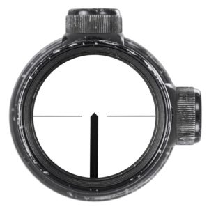 11 Different Types of Scope Reticles (With Pictures) - Optics Mag