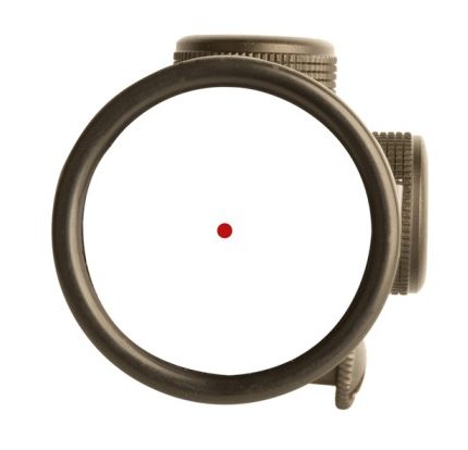 11 Different Types of Scope Reticles (With Pictures) - Optics Mag