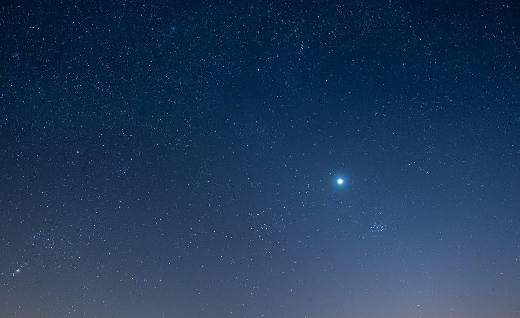 12 Interesting Facts About the Sky You Never Knew (2024 Updates ...