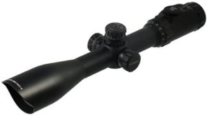 10 Best Scopes for 308 Rifles in 2024 - Reviews & Top Picks - Optics Mag