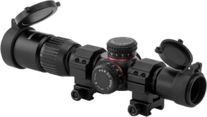 10 Best Scopes for 308 Rifles in 2024 - Reviews & Top Picks - Optics Mag