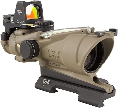 6 Best ACOG Scopes in 2025 - Reviews & Top Picks - Optics Mag