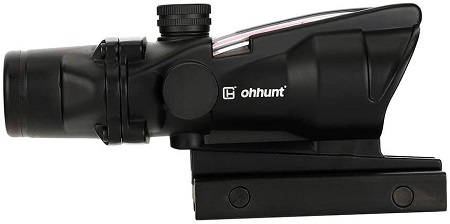 6 Best ACOG Scopes in 2025 - Reviews & Top Picks - Optics Mag
