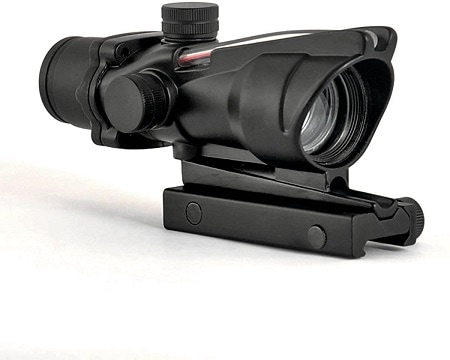 6 Best ACOG Scopes in 2025 - Reviews & Top Picks - Optics Mag
