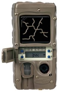 How to Program a Trail Camera (Easy Beginner's Guide) - Optics Mag