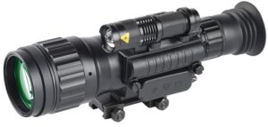 5 Best Budget Night Vision Scopes in 2025 - Reviews & Top Picks ...