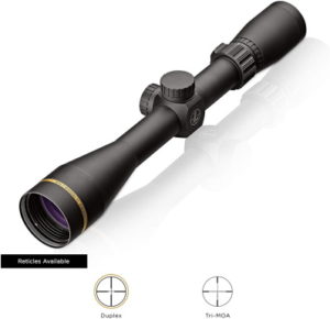 7 Best Low Light Rifle Scopes in 2025 – Reviews & Top Picks - Optics Mag
