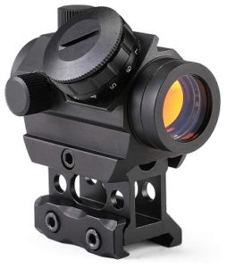10 Best Red Dot Sights in 2023 - Reviews & Top Picks - Optics Mag