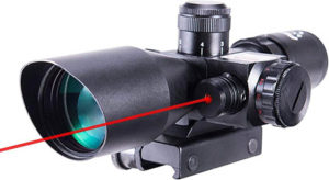 10 Best Tactical Rifle Scopes in 2025 - Reviews & Top Picks - Optics Mag