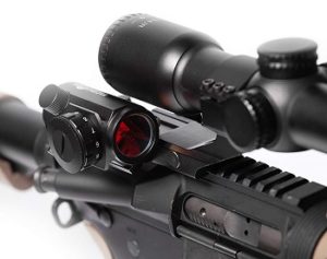 10 Best Red Dot Sights in 2023 - Reviews & Top Picks - Optics Mag