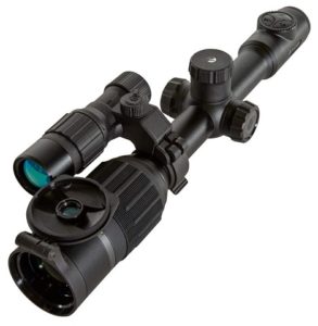 7 Best Night Vision Scopes in 2026 - Reviews & Top Picks - Optics Mag