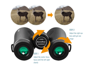How to Collimate Binoculars: 9 Expert Tips - Optics Mag