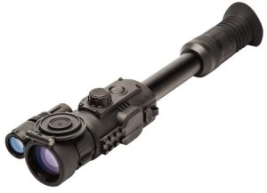 5 Best Budget Night Vision Scopes in 2025 - Reviews & Top Picks ...