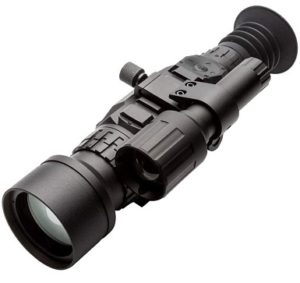 7 Best Night Vision Scopes in 2026 - Reviews & Top Picks - Optics Mag