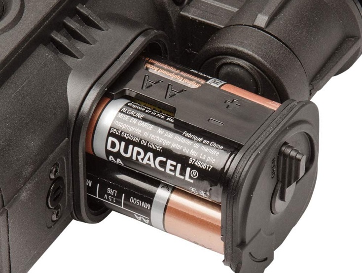 6 Best Night Vision Scopes Under $1000 in 2025 — Reviews & Top Picks ...