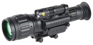 7 Best Night Vision Scopes in 2026 - Reviews & Top Picks - Optics Mag