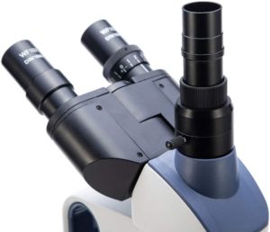 Stereo vs. Compound Microscopes: What’s The Difference? - Optics Mag