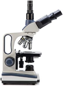 Compound Vs. Dissecting Microscope: What's the Difference? - Optics Mag