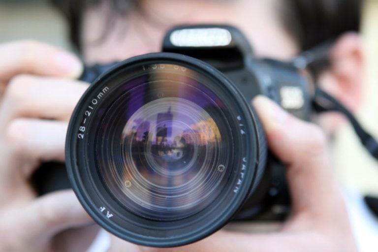 What Is Depth of Field? Photography Basics Explained - Optics Mag