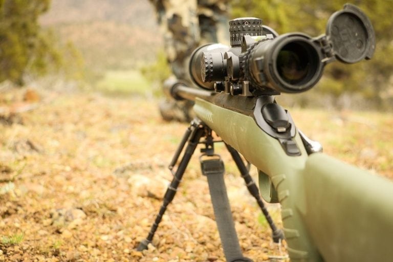 7 Best Night Vision Scopes in 2025 - Reviews & Top Picks - Optics Mag