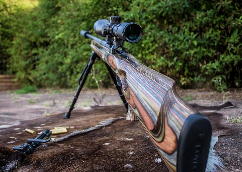 How to Choose a Rifle Scope You’ll Love - 2025 Guide - Optics Mag