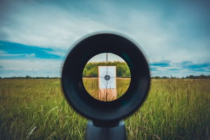 Magnification vs. Diopter: Understanding the Difference - Optics Mag