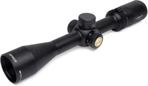 10 Best Rimfire Scopes for 22LR Rifles in 2025 - Reviews & Top Picks ...