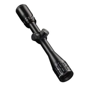10 Best Rimfire Scopes for 22LR Rifles in 2025 - Reviews & Top Picks ...