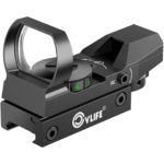10 Best Reflex Sights in 2025 - Reviews & Top Picks - Optics Mag